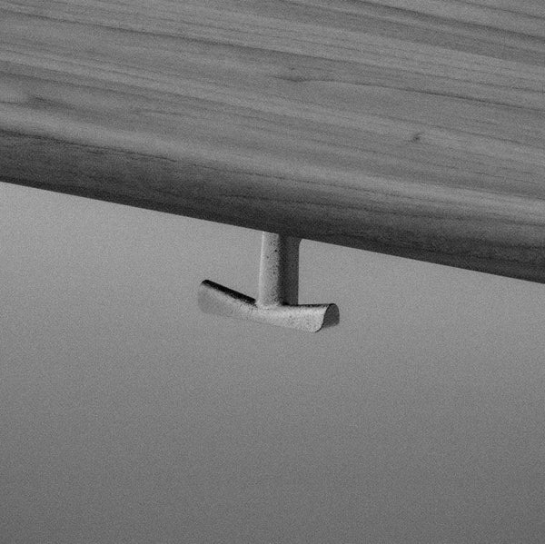 Ala Counter Hook – Laker Studio