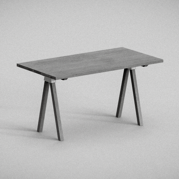 A-joint Desk – Laker Studio