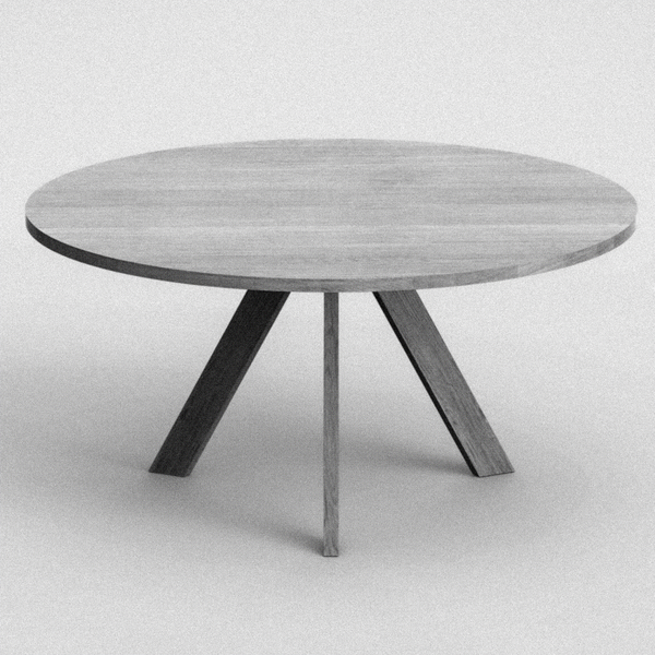 A-joint Table Round – Laker Studio