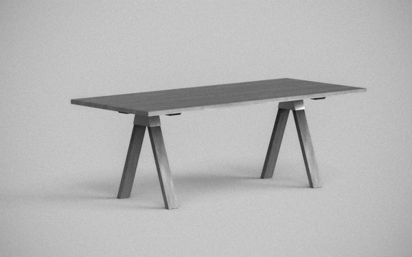 A-joint Table Rectangle – Laker Studio
