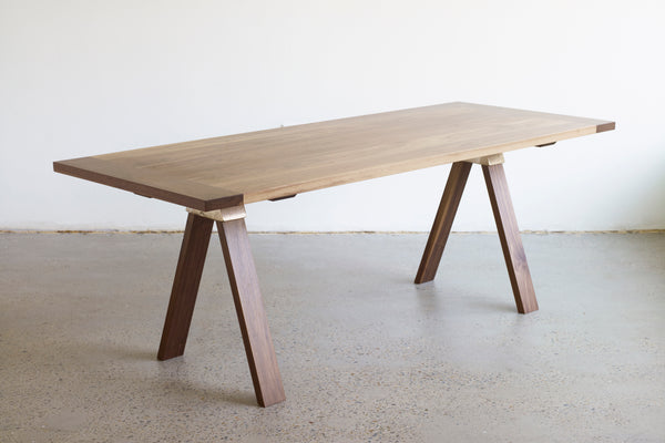 A-joint Table Rectangle – Laker Studio