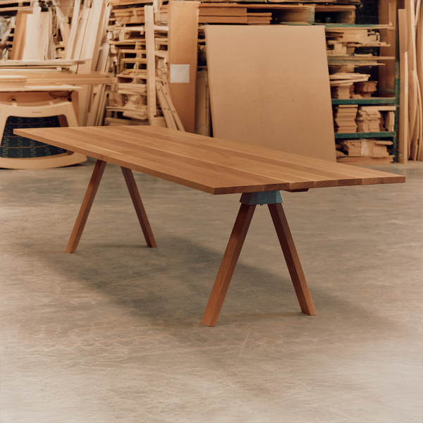 A-joint Table Rectangle – Laker Studio