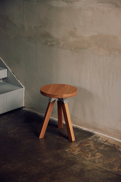 A-joint Stool – Laker Studio