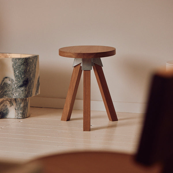 A-joint Stool – Laker Studio