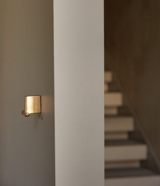 Ala Wall Hook – Laker Studio