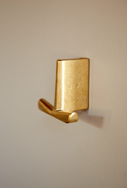 Ala Wall Hook – Laker Studio