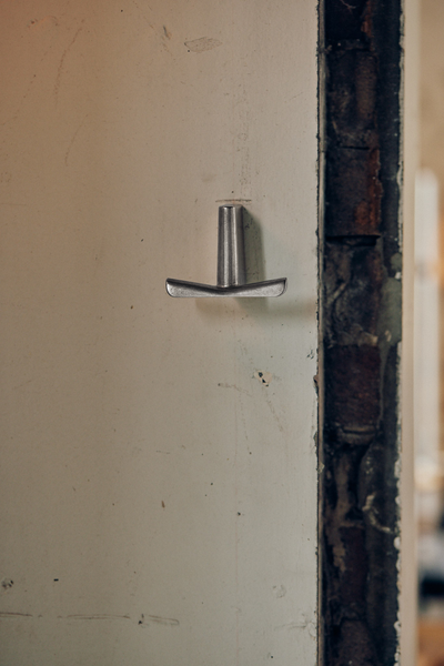 Ala Wall Hook – Laker Studio