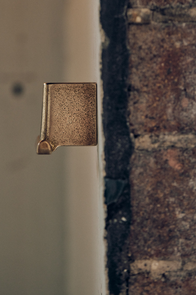 Ala Wall Hook – Laker Studio