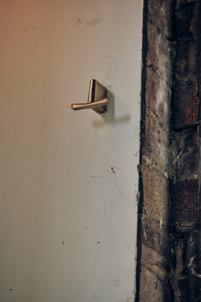 Ala Wall Hook – Laker Studio