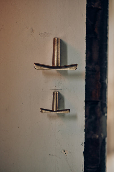 Ala Wall Hook – Laker Studio