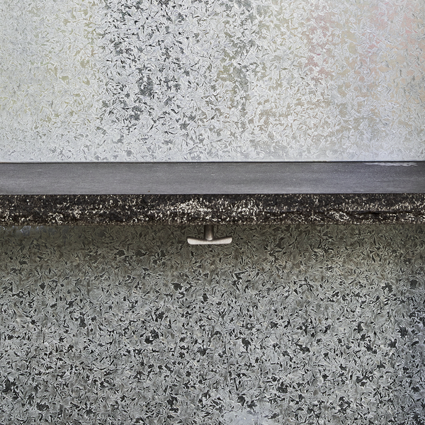 Ala Counter Hook – Laker Studio