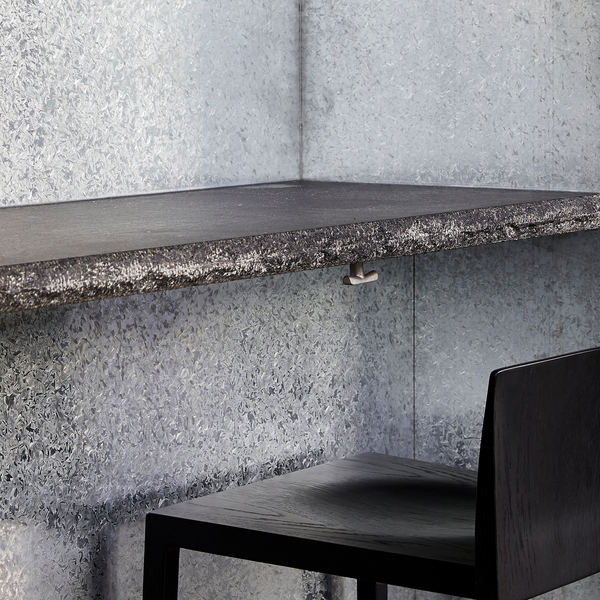 Ala Counter Hook – Laker Studio